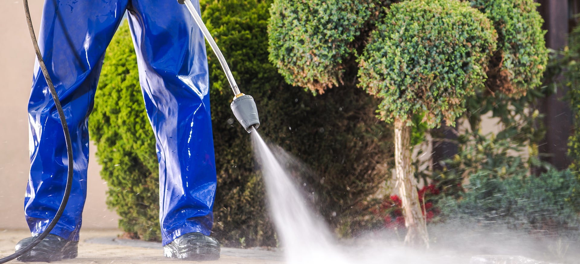 Six Tips for Spring Cleaning your Medical Facility - Norm