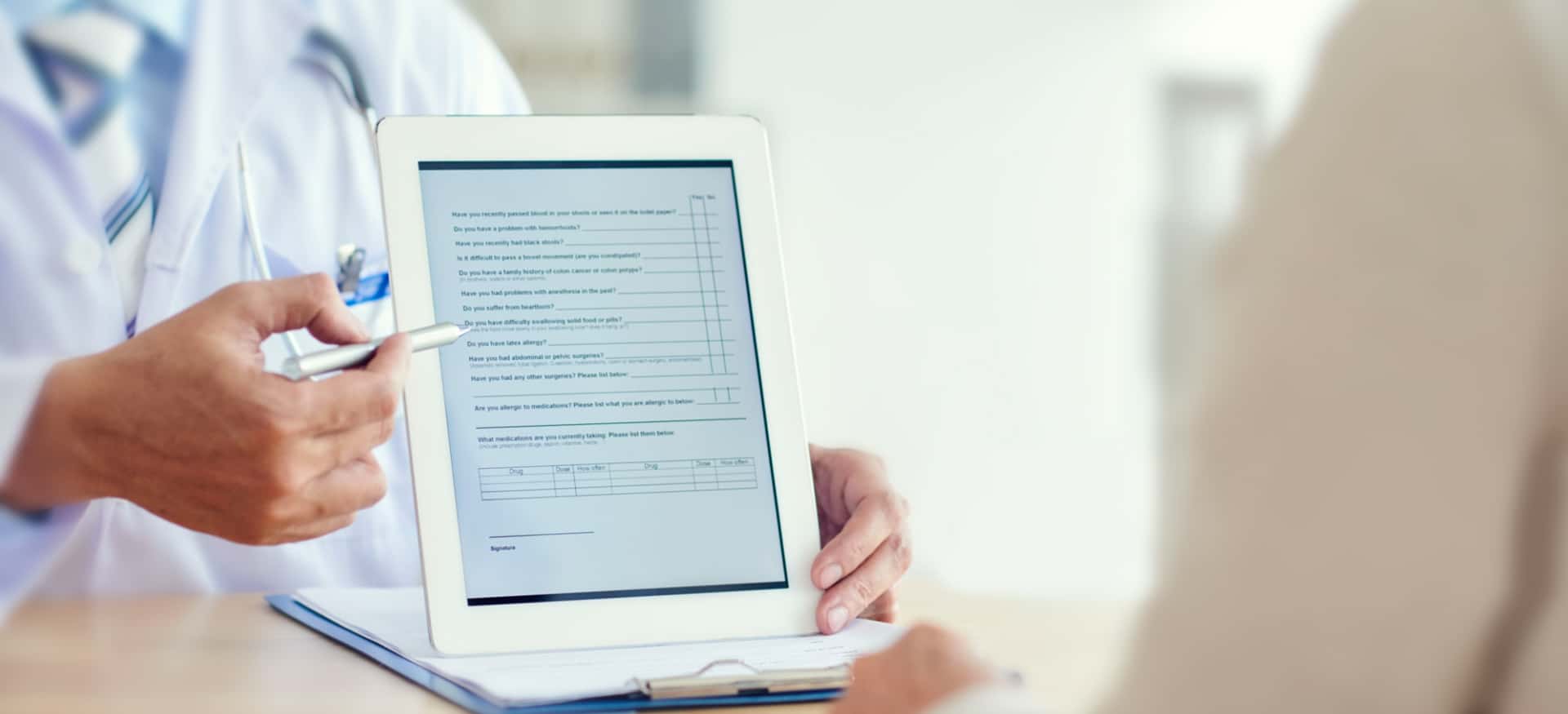 Six Ways to Help Patients Adopt New Technology - Norm